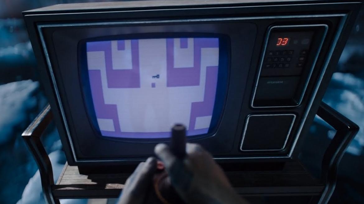 You've Gotta See Ready Player One - Essential Cyberpunk Cinema ...