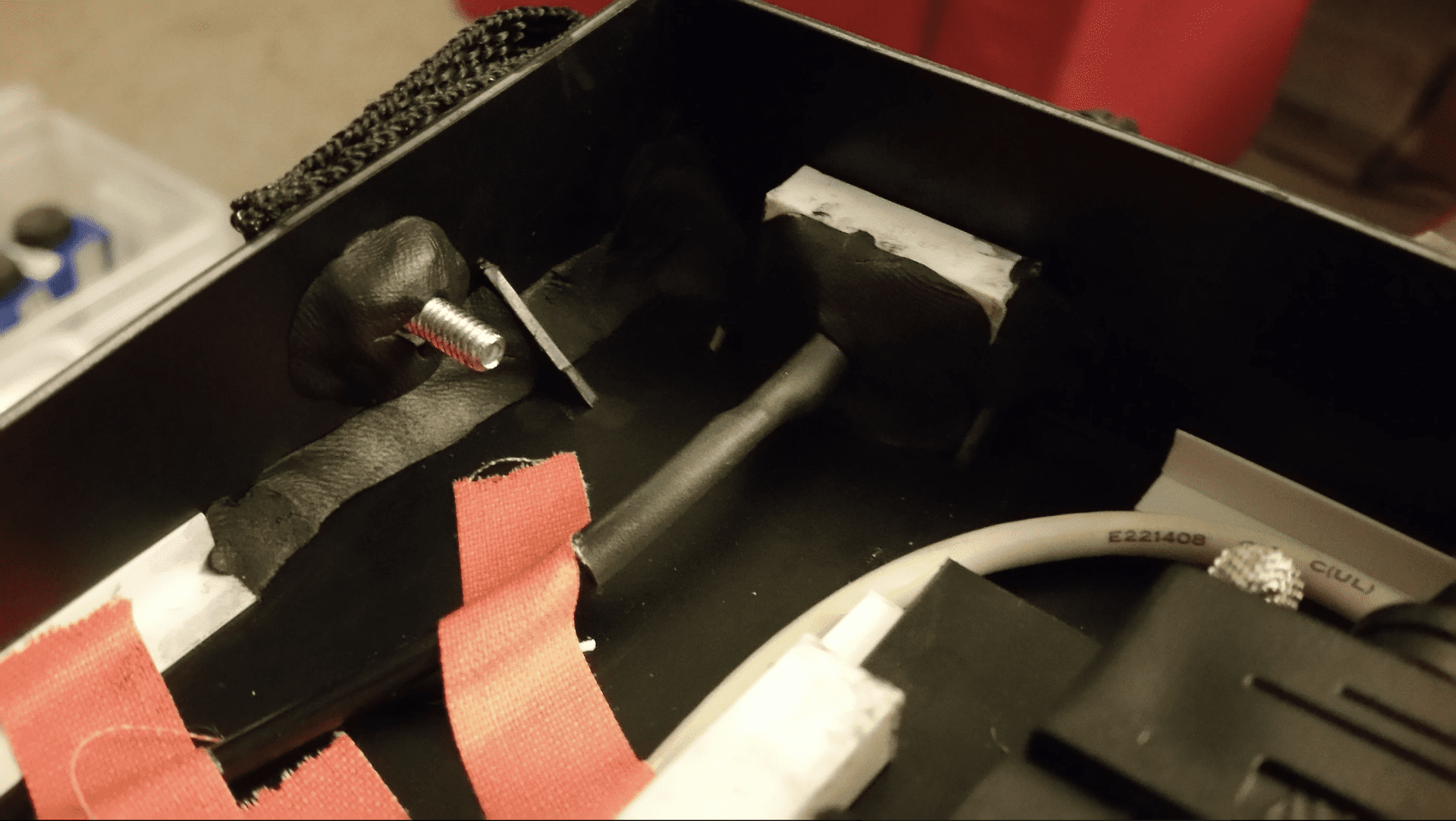 Build Your Own Cyberdeck: D10D3 Rev1 — CyberPunks.com