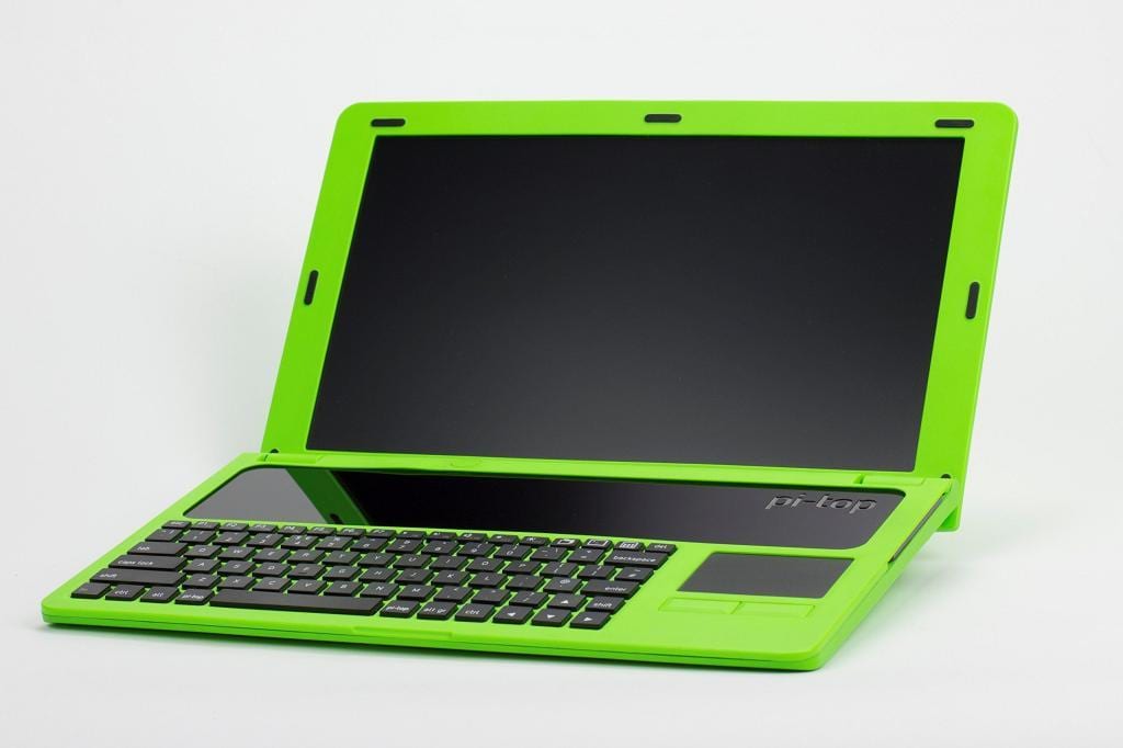 The Ultimate, Super-Simple, Dirt-Cheap, DIY, Portable Raspberry Pi ...
