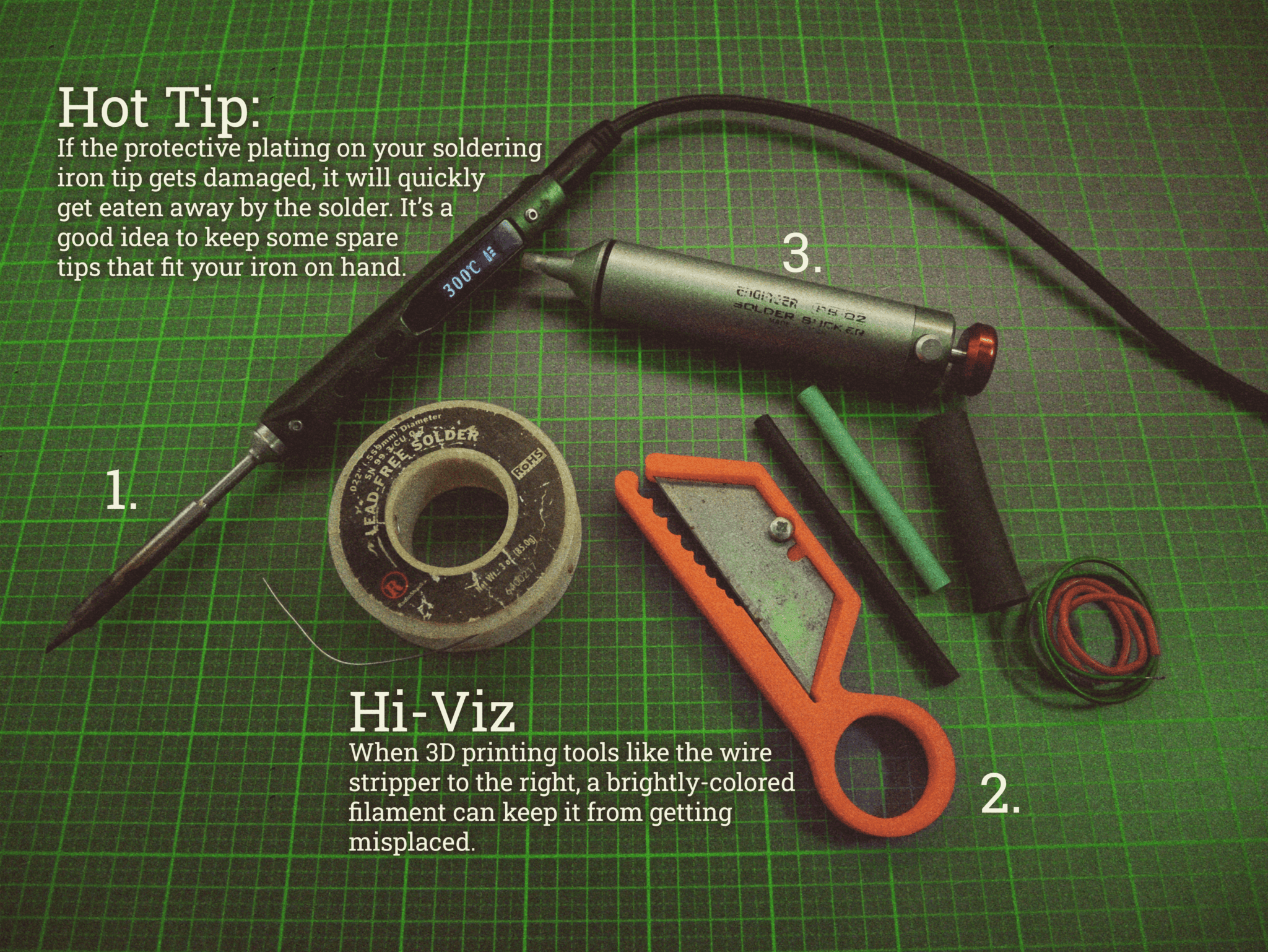 What Should Be In A Cyberpunk Toolkit? — CyberPunks.com