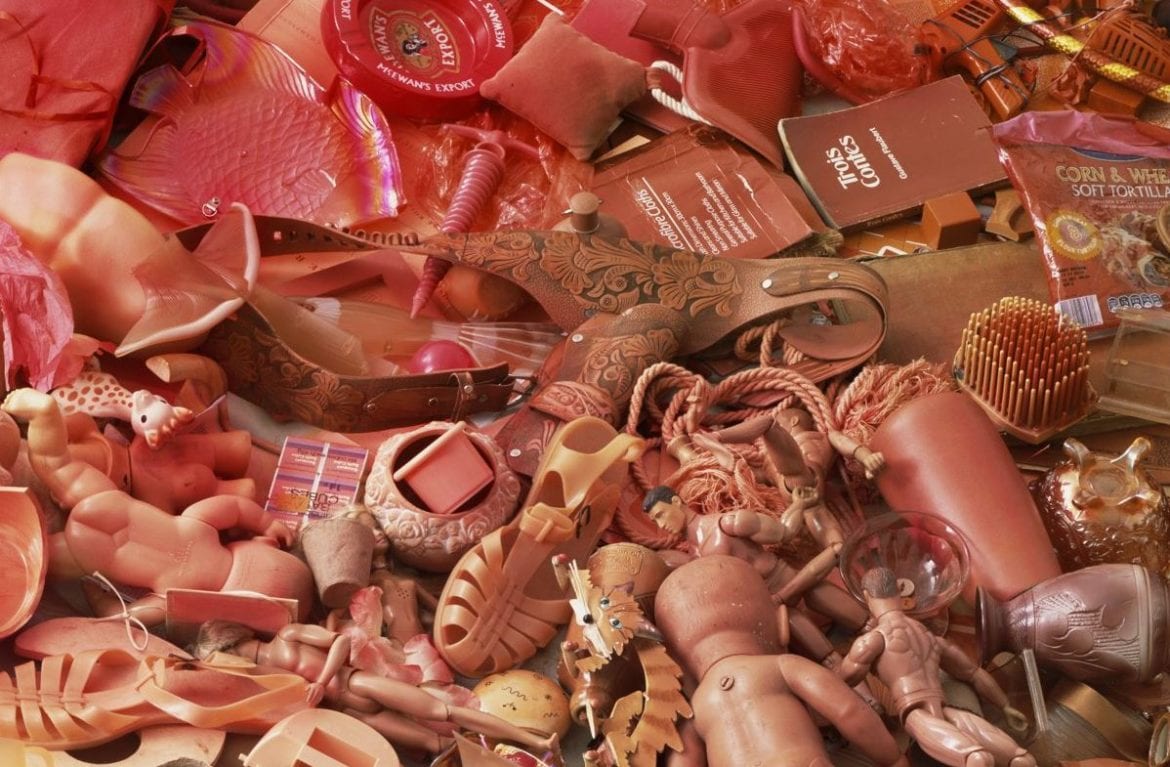 The First Law Of Kipple — CyberPunks.com