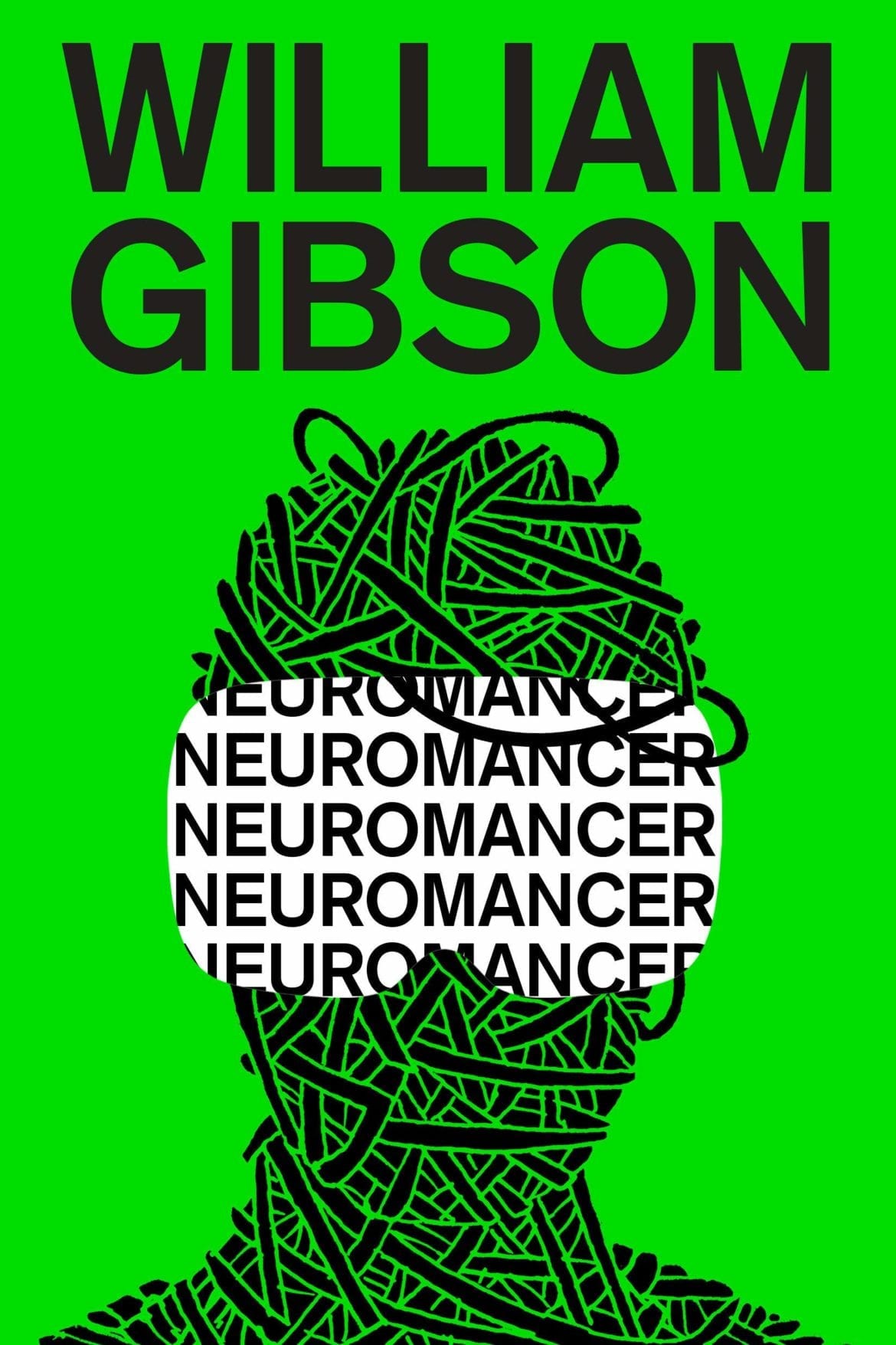 Reading William Gibson’s Neuromancer In 2020 — CyberPunks.com