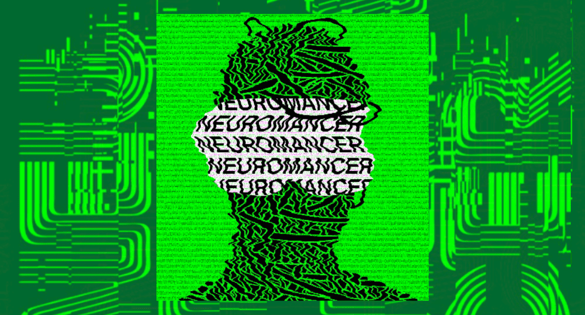 Reading William Gibson’s Neuromancer In 2020 — CyberPunks.com